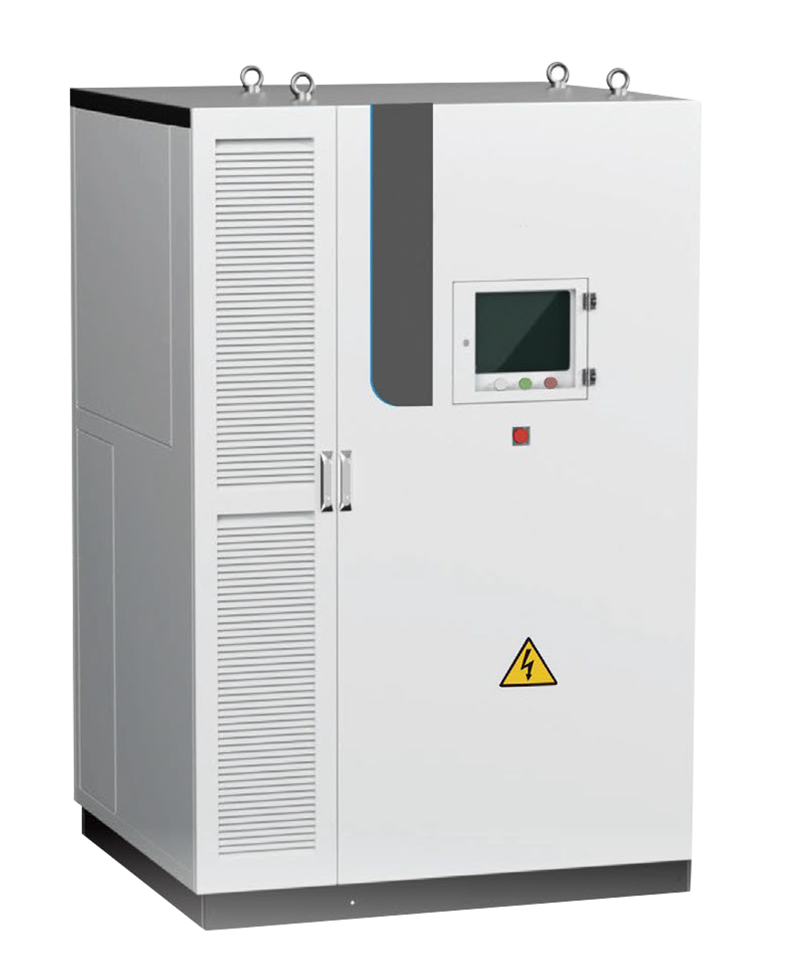 Liquid Cooled 215 kwh Battery Supplier | Commercial Energy Supplier